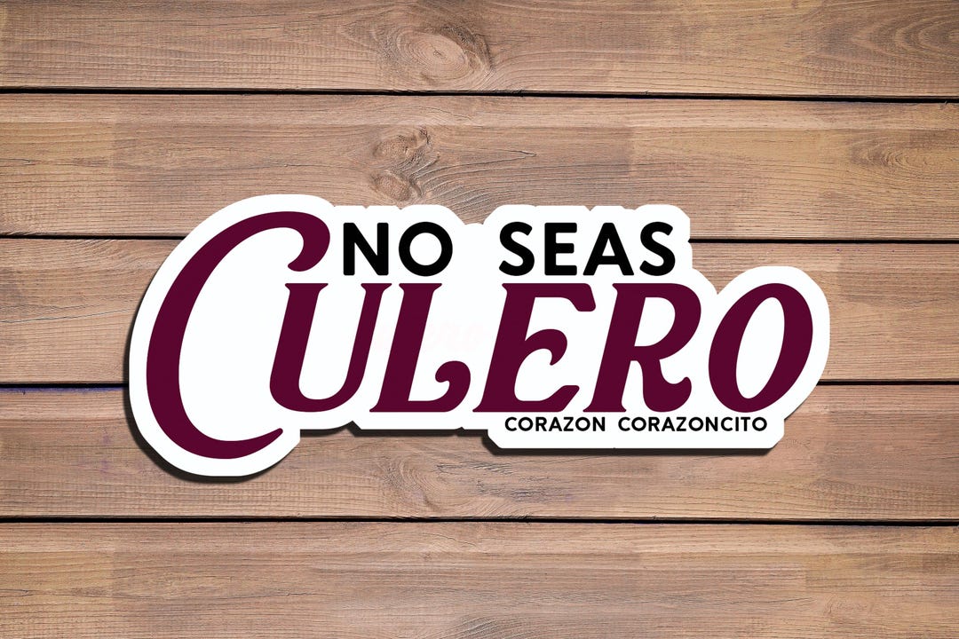 Mexican Stickers, Latina Stickers, Latino Stickers, Laptop Stickers ...