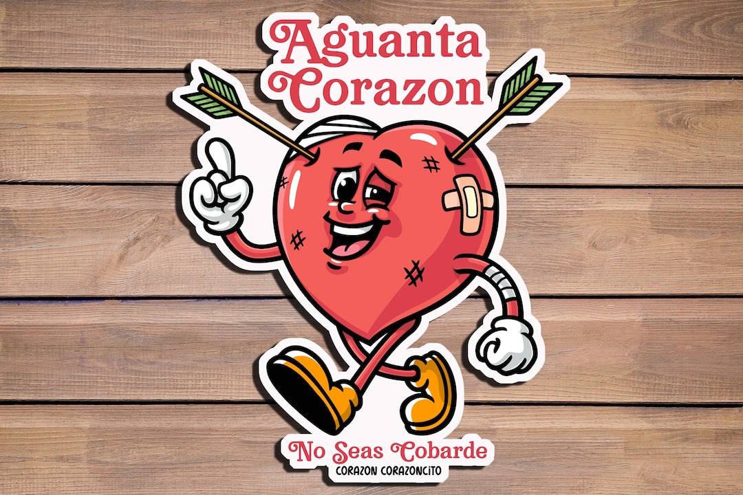 Mexican Stickers, Latina Stickers, Laptop Stickers, Hydro Flask ...