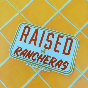 Mexican Stickers, Rancheras, Latino Stickers, Latina Stickers, Laptop ...