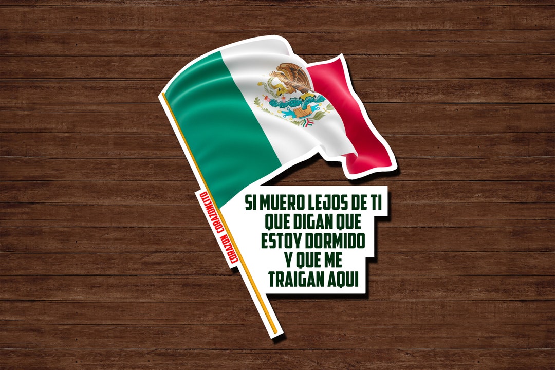 Mexican Stickers, Mexican Pride, Latina Stickers, Latino Stickers ...
