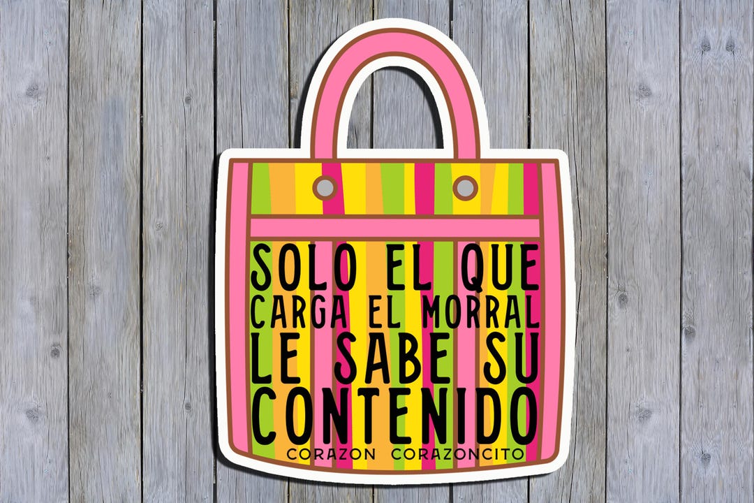 Mexican Stickers, Latina Stickers, Latino Stickers, Spanish Stickers ...