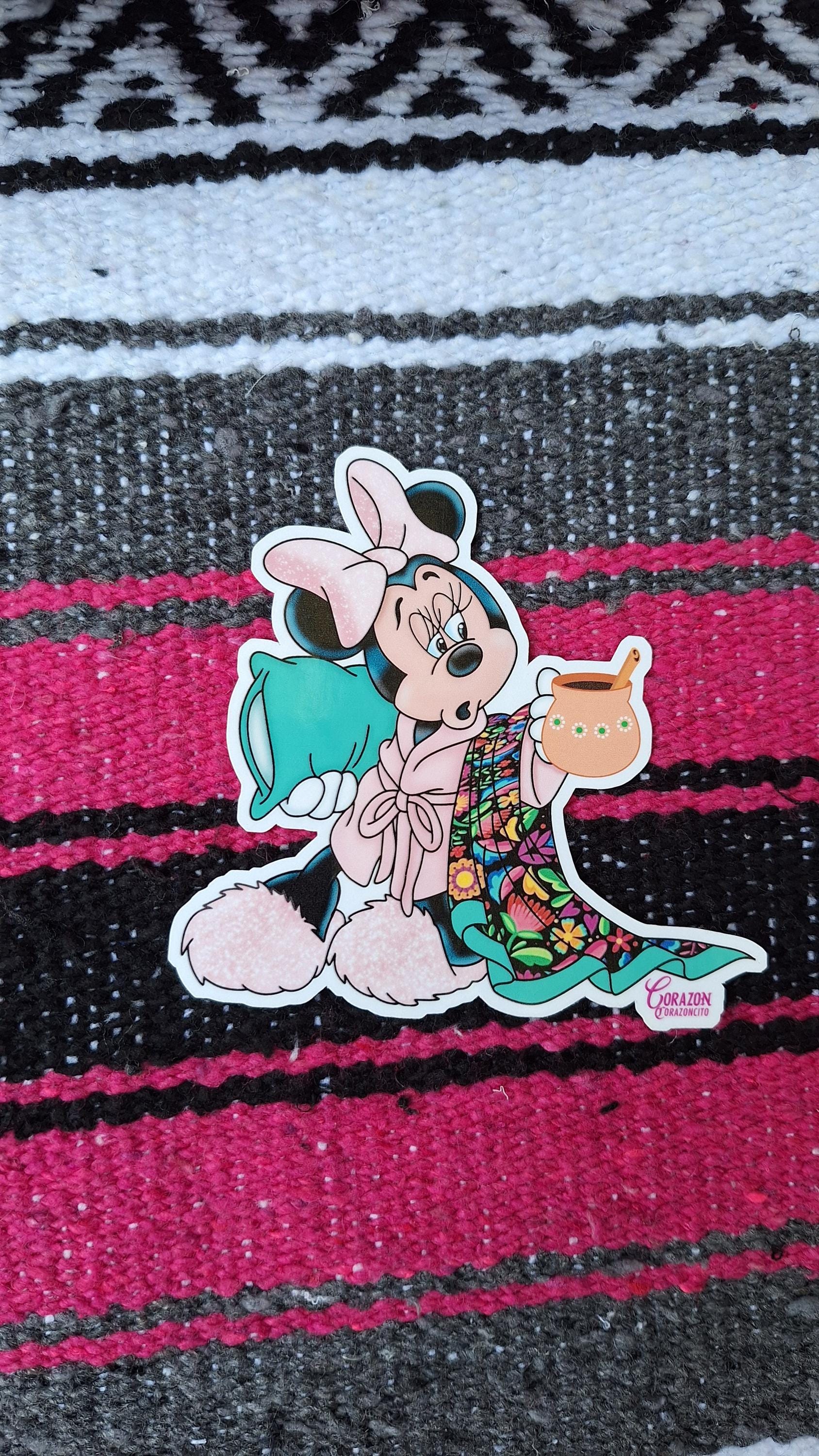 Mexican Stickers, Latina Stickers, Latino Stickers, Disney Stickers ...