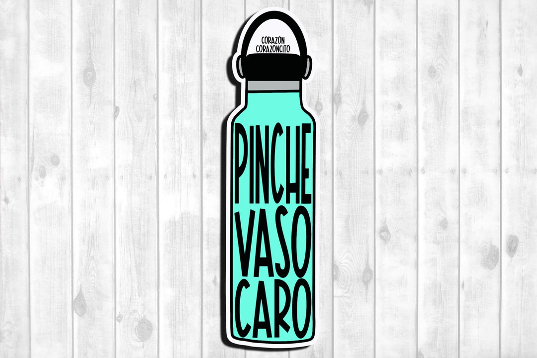 Mexican Stickers, Latina Stickers, Latino Stickers, Laptop Stickers ...