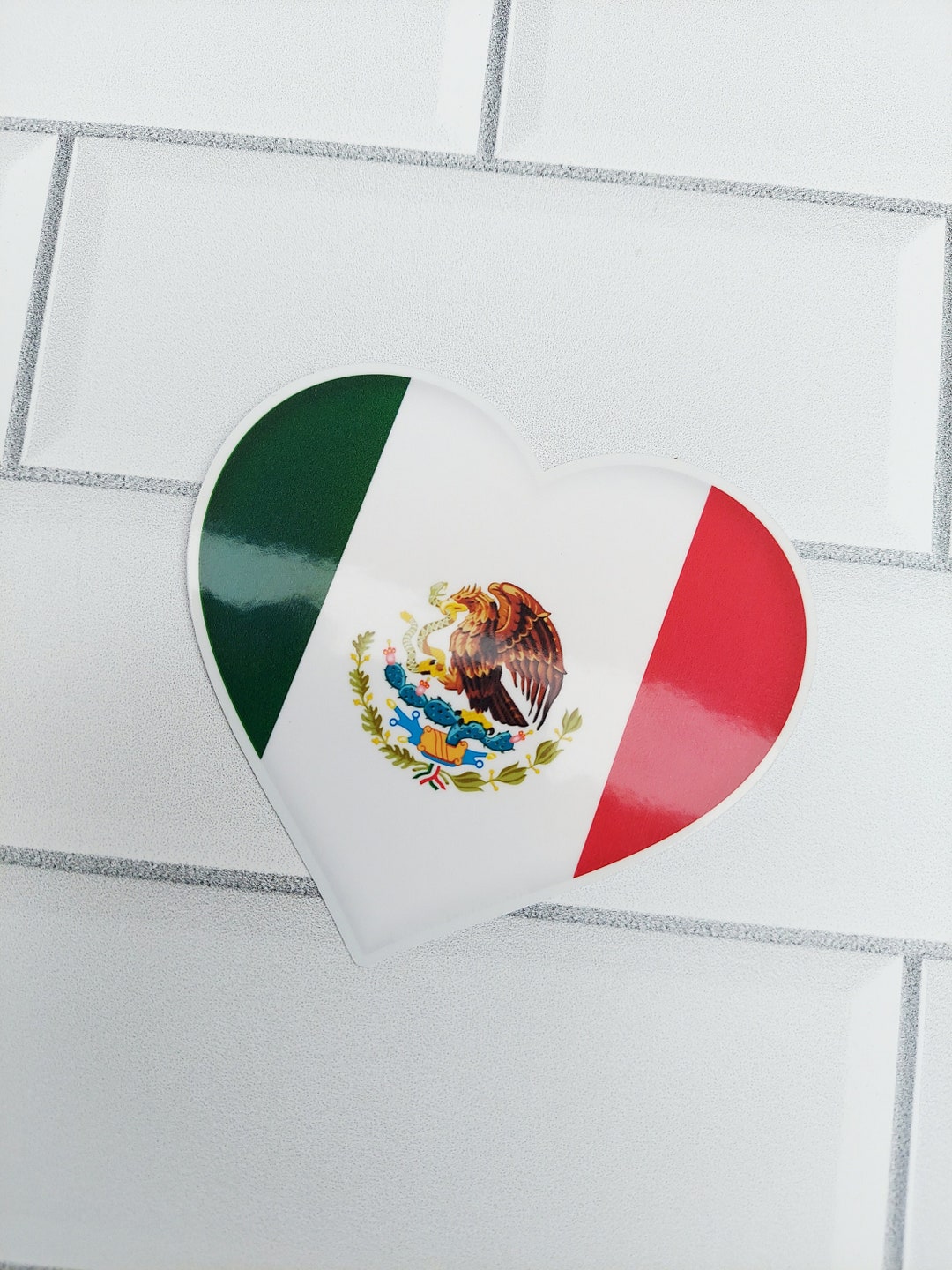 Mexican Stickers, Mexican Flag, Latino Stickers, Latina Stickers ...