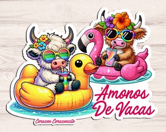 Mexican Stickers, Latina Stickers, Latina Owned, Latino Stickers ...