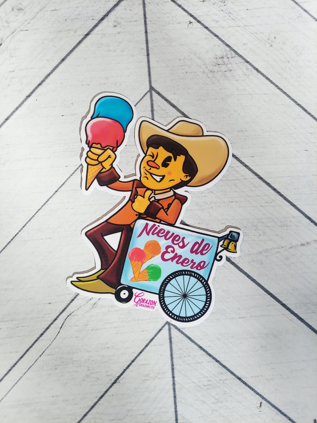 Mexican Stickers, Chalino Sanchez, Chalino, Latino Stickers, Laptop ...