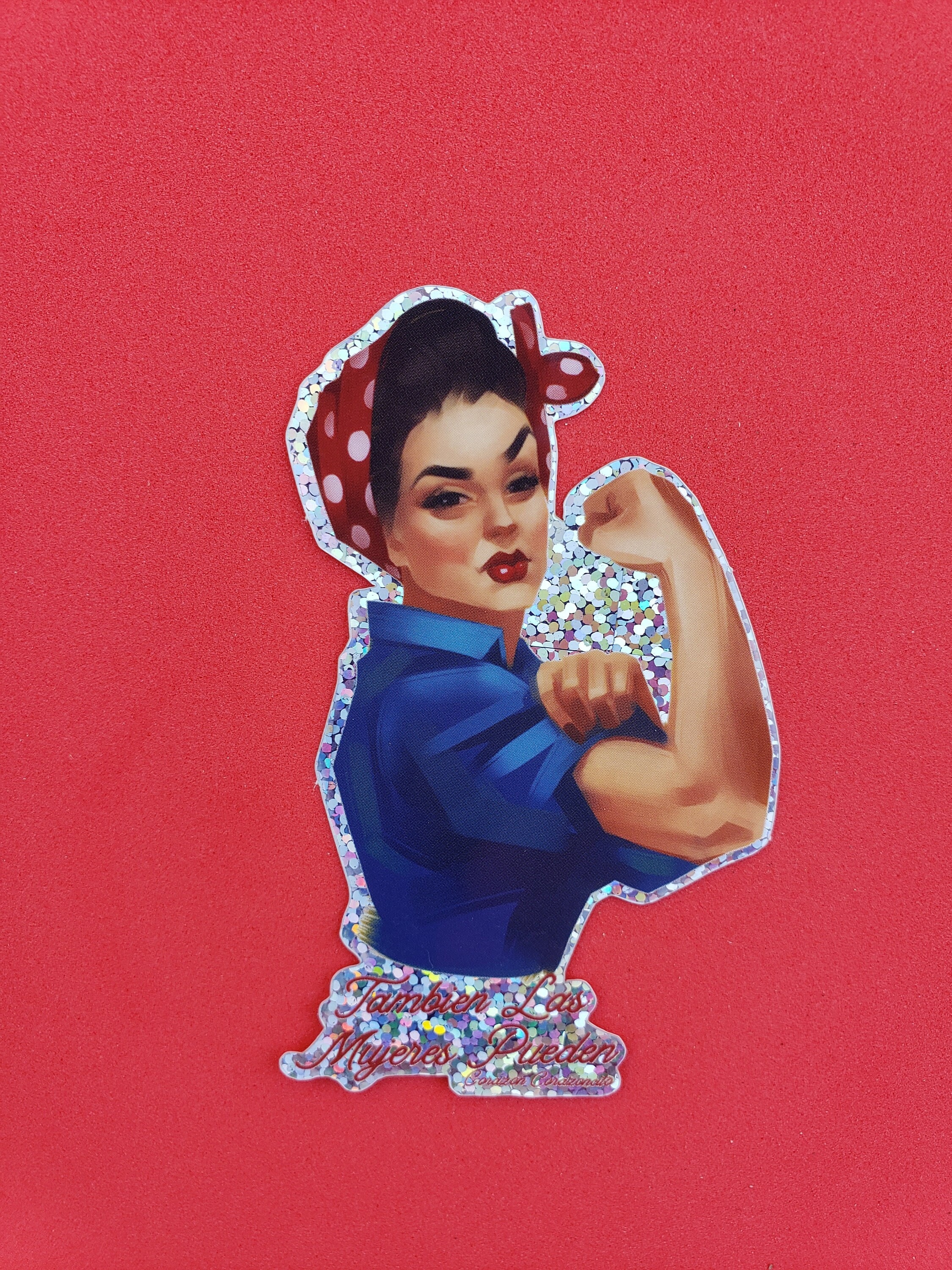 Mexican Stickers Latina Stickers Laptop Stickers Hydro - Etsy