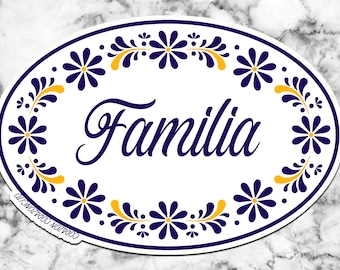 Mexican Stickers, Latina Stickers, Latina Owned, Latino Stickers ...
