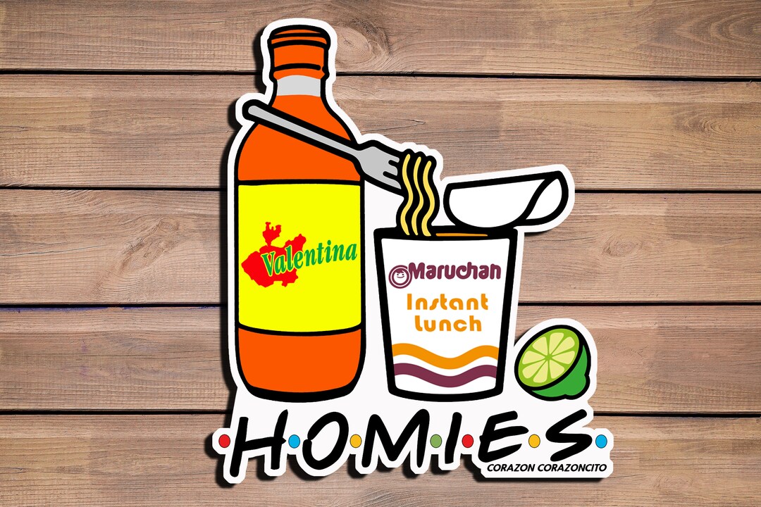 Mexican Stickers, Latina Stickers, Latino Stickers, Latina Owned ...