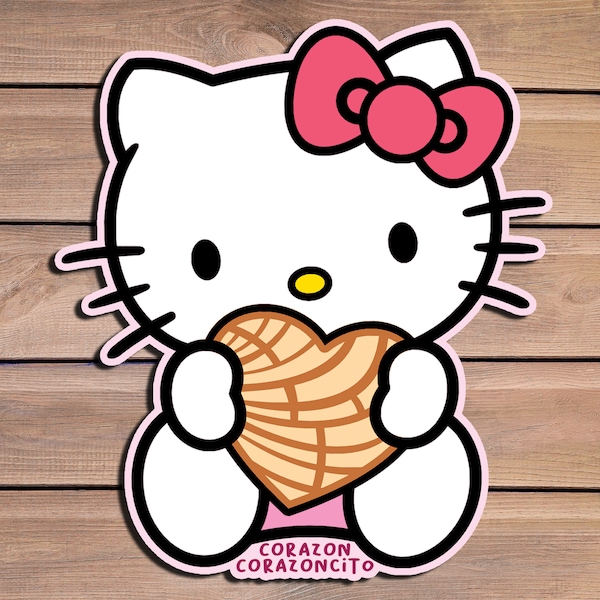 Kitty Latina - Etsy