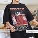 Vintage Dpr Ian Retro Graphic Shirt, Vintage Dpr Ian Kpop Shirt Gift ...