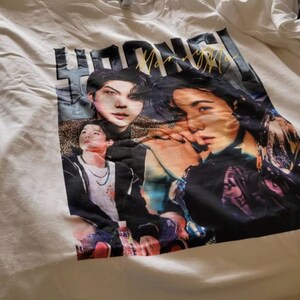 Yoongi Vintage Shirt, Yoongi Graphic Shirt, Yoongi Marry Me Shirt ...