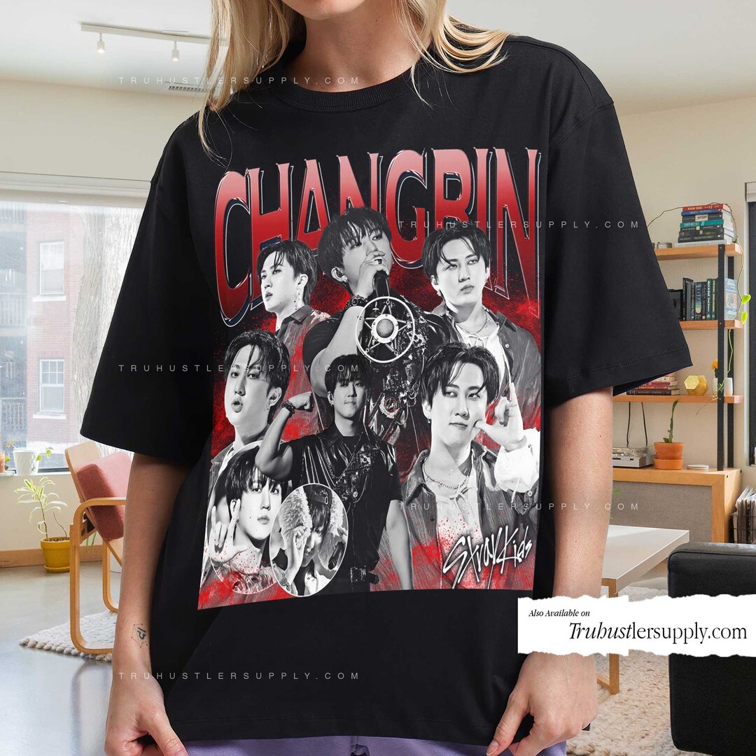 Kpop Graphic Tee, Kpop Vintage Graphic Shirt, Kpop Bias Retro Tshirt ...