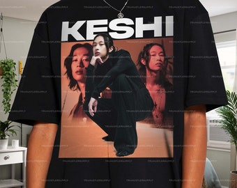 Keshi Shirt - Etsy