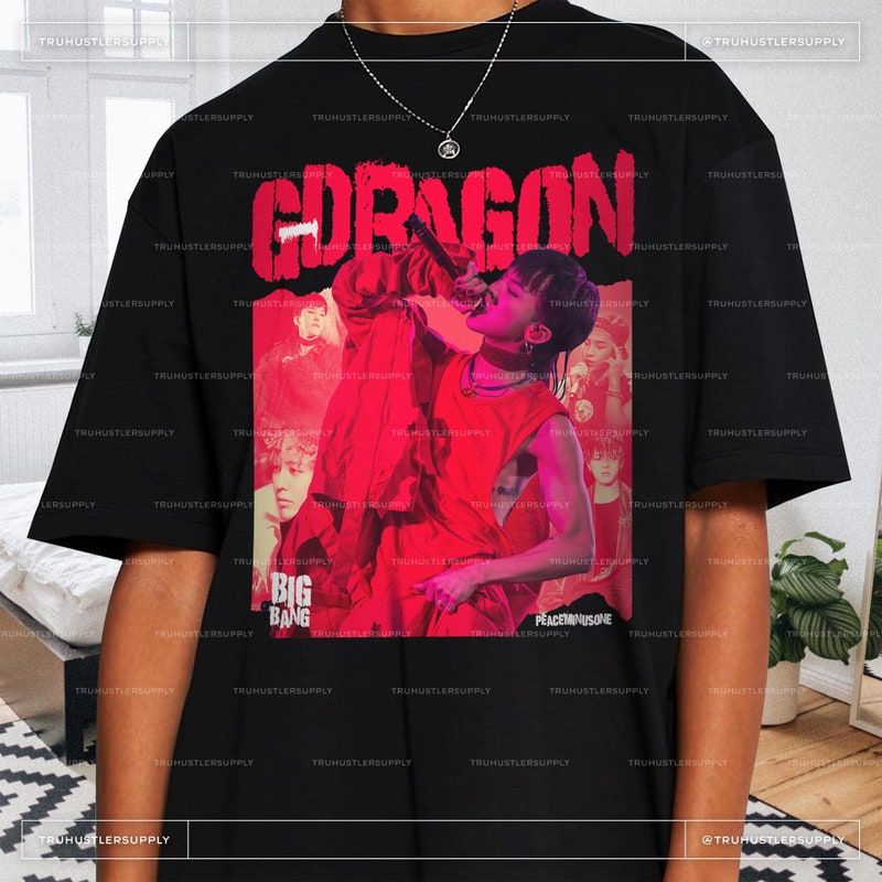 Gdragon Merch - Etsy