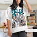 Felix Stray Kids Graphic Shirt, Felix Kpop Bootleg Shirt, Felix Retro T ...