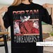 Vintage Dpr Ian Retro Graphic Shirt, Vintage Dpr Ian Kpop Shirt Gift ...