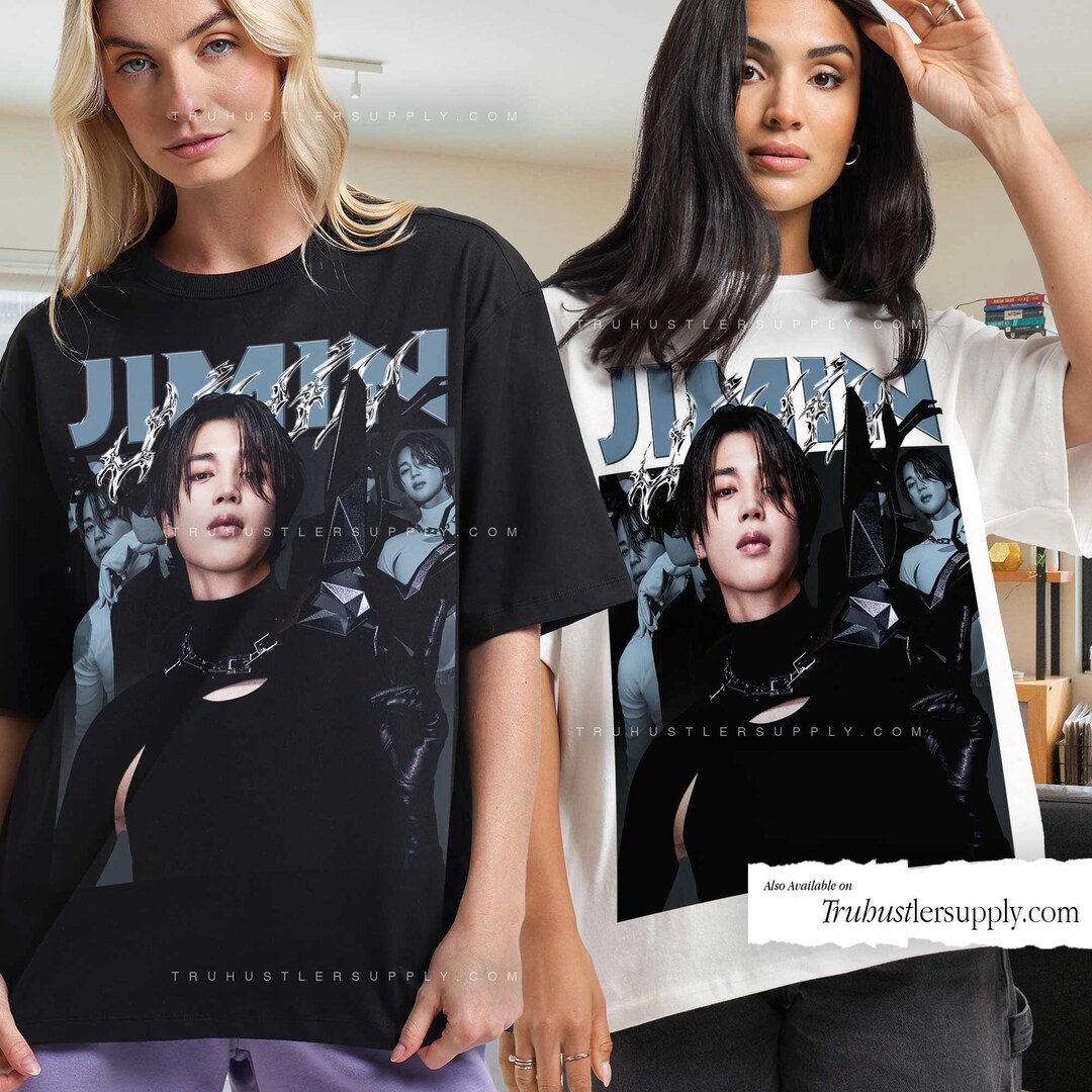 Jimin Graphic Shirt, Jimin Vintage Shirt, Baby-j Shirt Tee Vintage , Jimin Birthday, Jimin ...