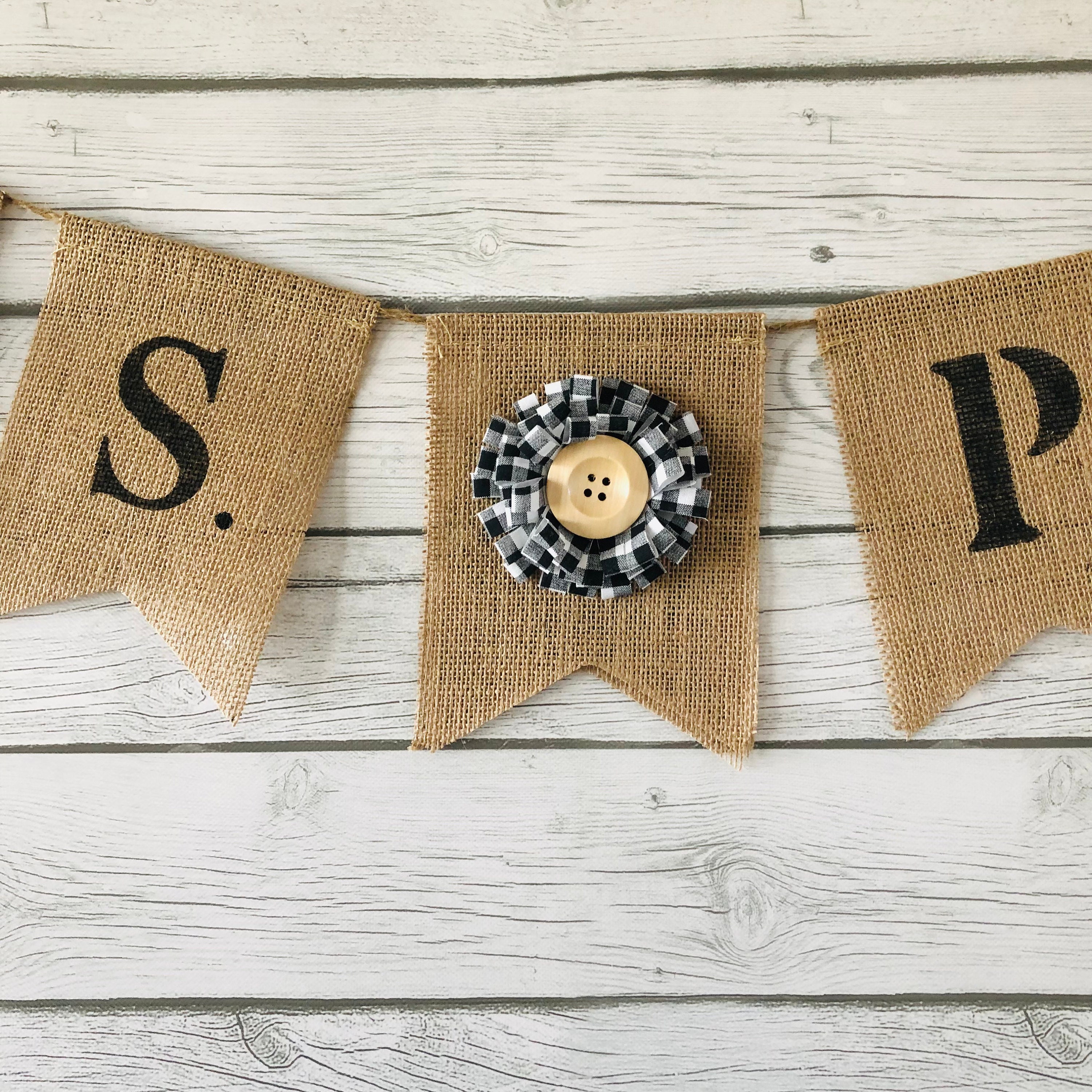 Custom Teacher Name Banner Rustic Classroom Teacher Banner - Etsy
