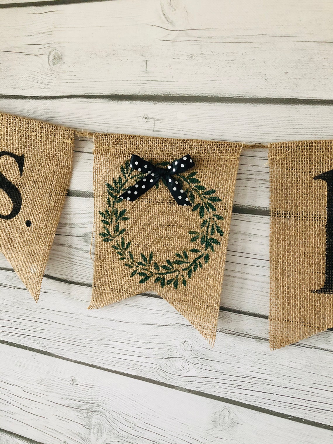 Custom Teacher Name Banner Rustic Classroom Banner Farmhouse - Etsy