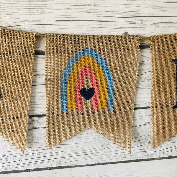 Classroom Banner - Etsy