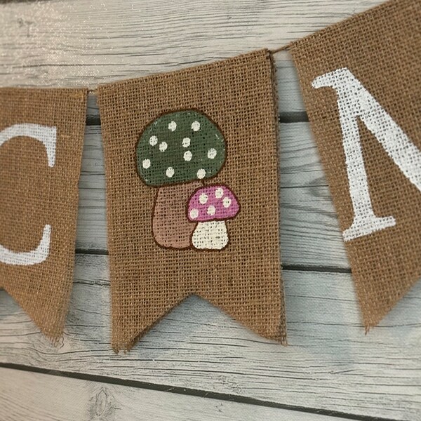 Woodland Classroom - Etsy