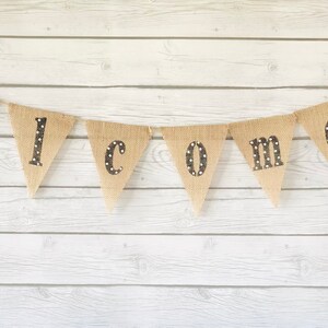 Custom Teacher Name Banner, Black and White Polka Dot Teacher Banner ...