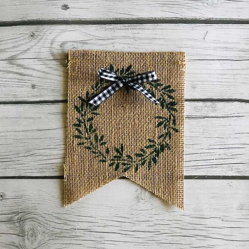 Custom Teacher Name Banner Rustic Classroom Banner Farmhouse | Etsy