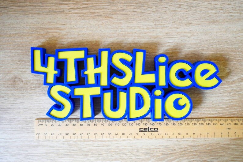 Custom Pokemon Style Name Plate Personalised Desk Sign Boy - Etsy