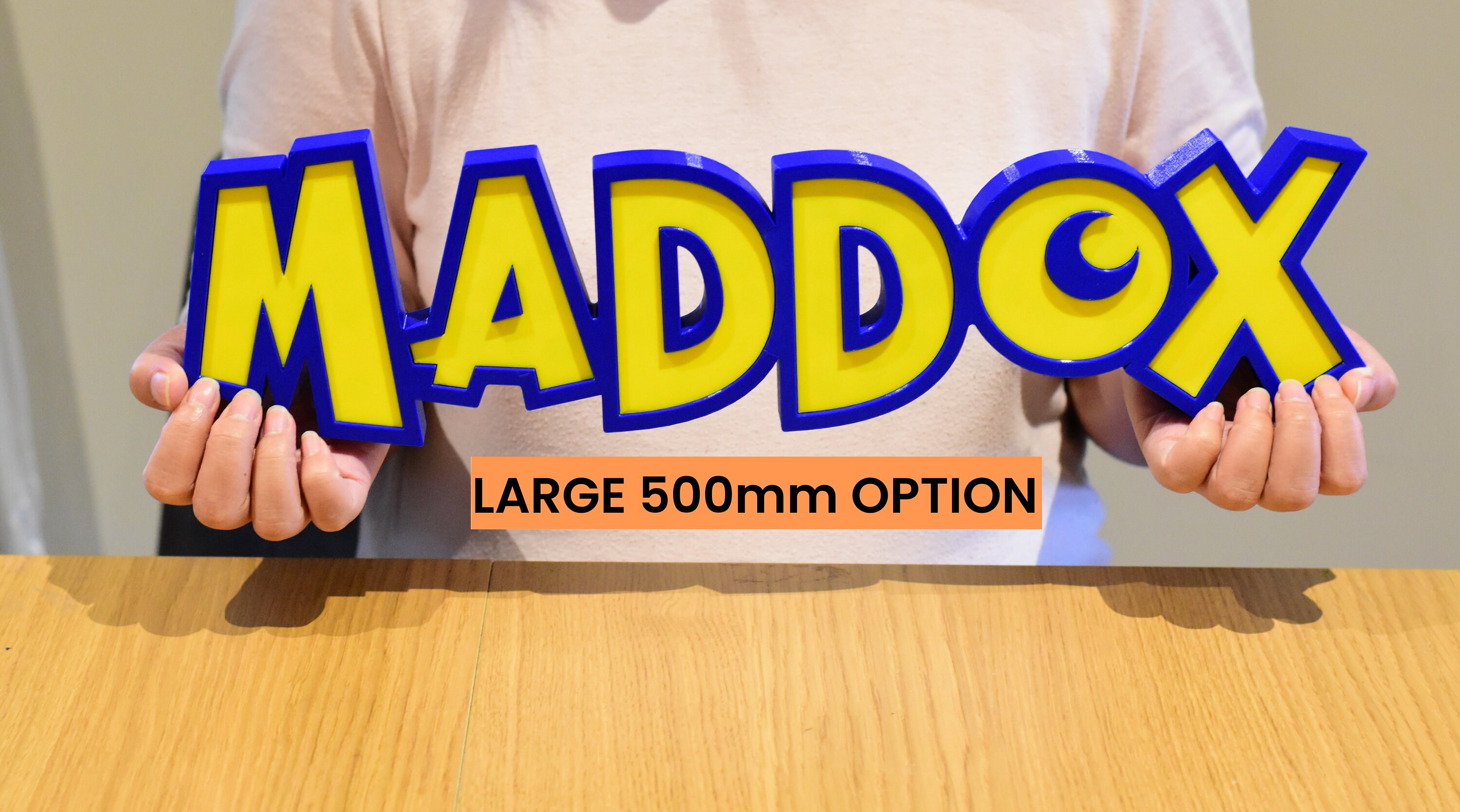 Custom Pokemon Style Name Plate Personalised Desk Sign Boy - Etsy UK