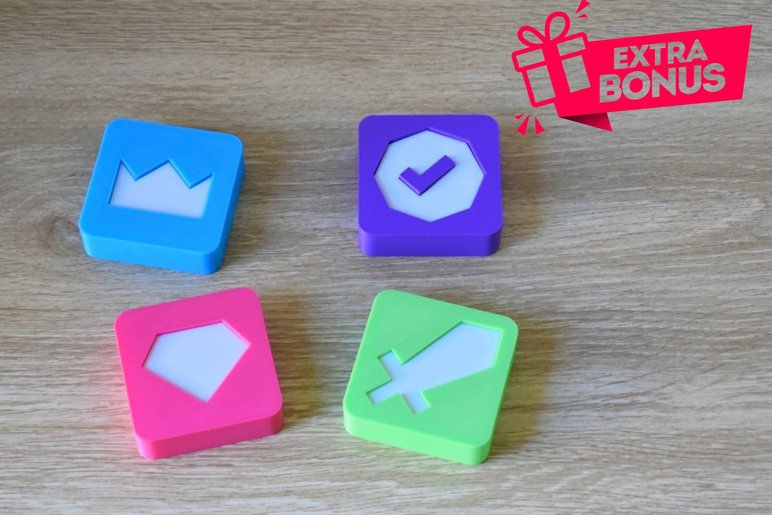 Custom Twitch Style Name Plate Streamer Gift Personalised | Etsy Canada