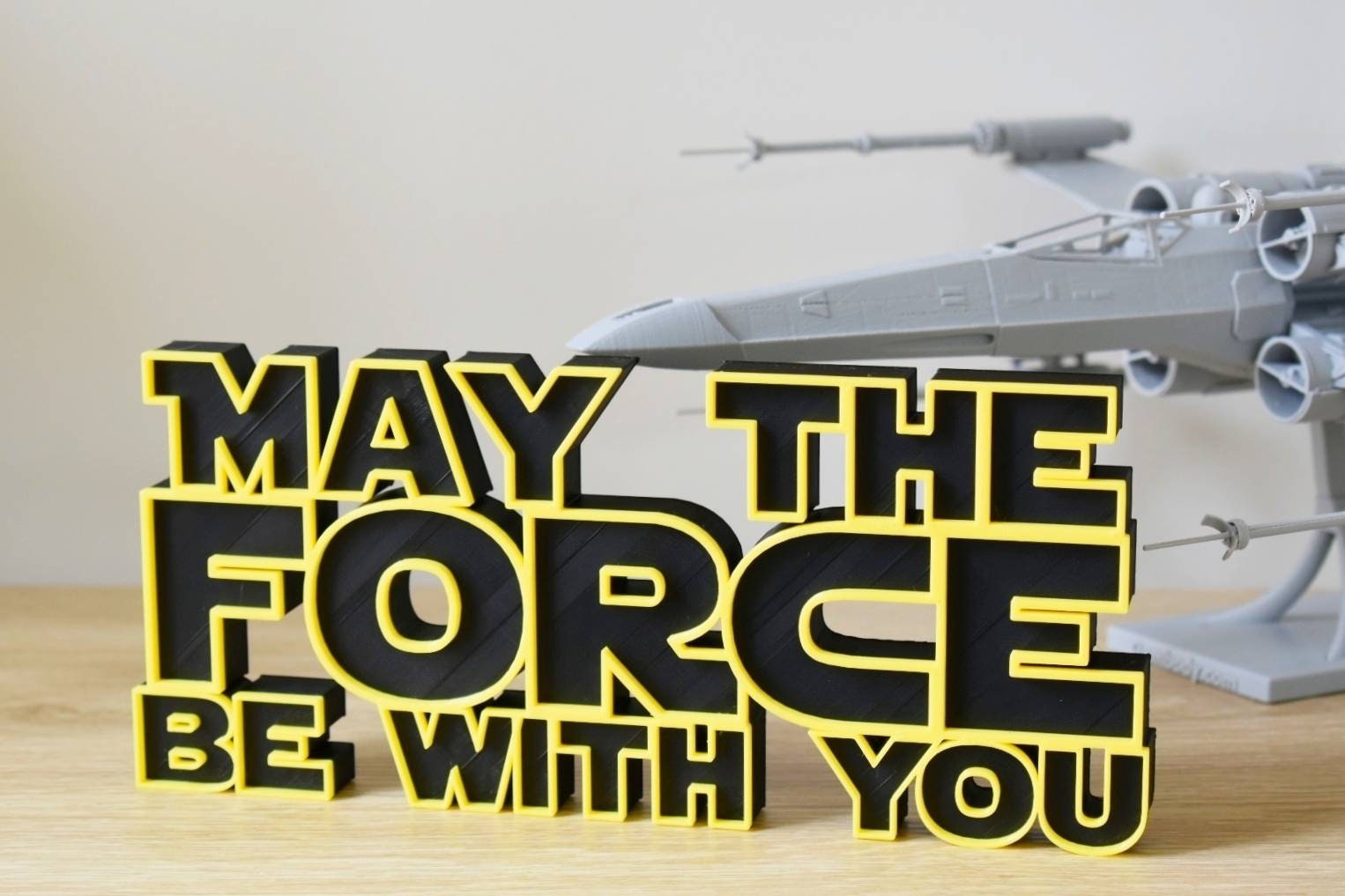 Custom Star Wars Style Name Plate Personalised Desk Sign Boy - Etsy ...