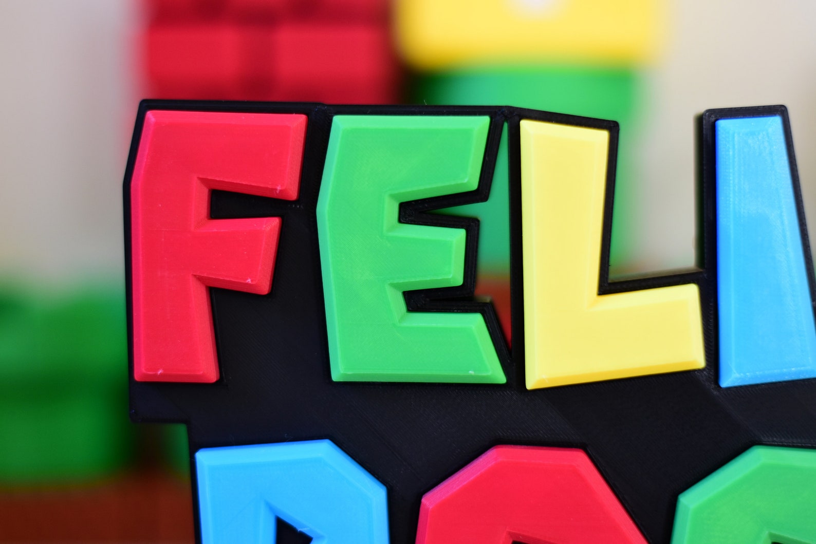 Custom Mario Style Name Plate Personalised Desk Sign Boy | Etsy