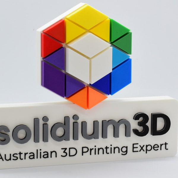 Logo - Etsy Australia