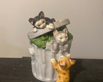 Mann Music Box | Etsy