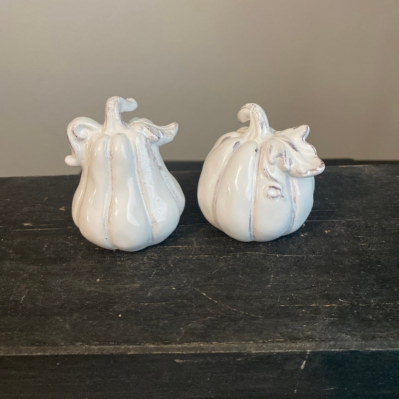 Ceramic Gourd - Etsy