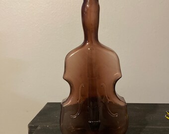 Violin Bottles - Etsy