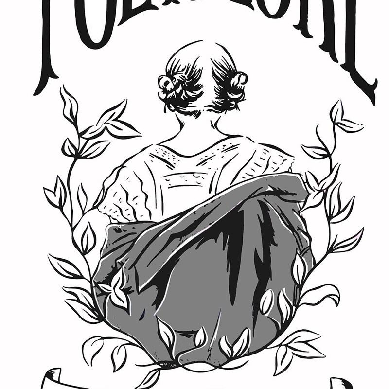 Folklore Sweatshirt - Etsy