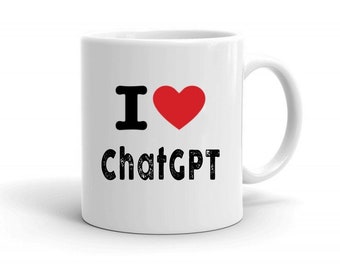 Chatgpt Gift - Etsy