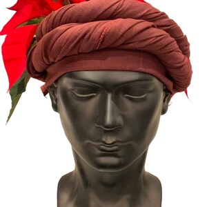 Halo Jersey Headwraps / Turban Headwrap/ Durags for Men - Etsy