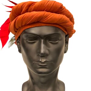 Halo Jersey Headwraps / Turban Headwrap/ Durags for Men - Etsy