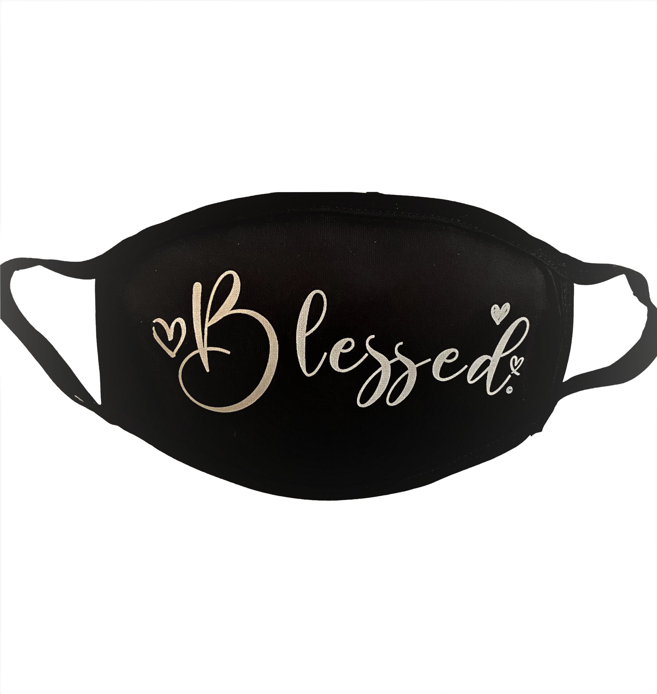 Faith Face Masks W/ Filter Pocket and 1 Free 5 Layer Filter - Etsy