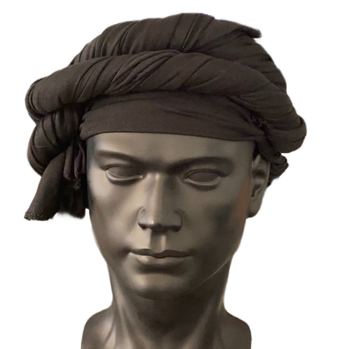 Halo Jersey Headwraps / Turban Headwrap/ Durags for Men - Etsy