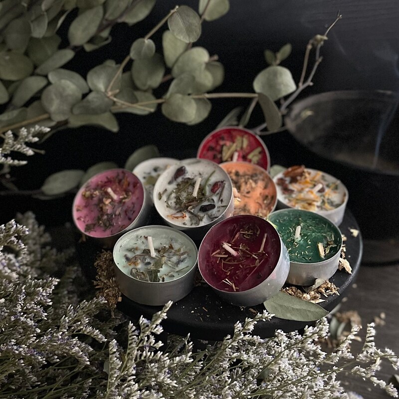 ComaVVitch - Etsy
