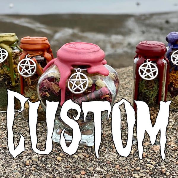 ComaVVitch - Etsy