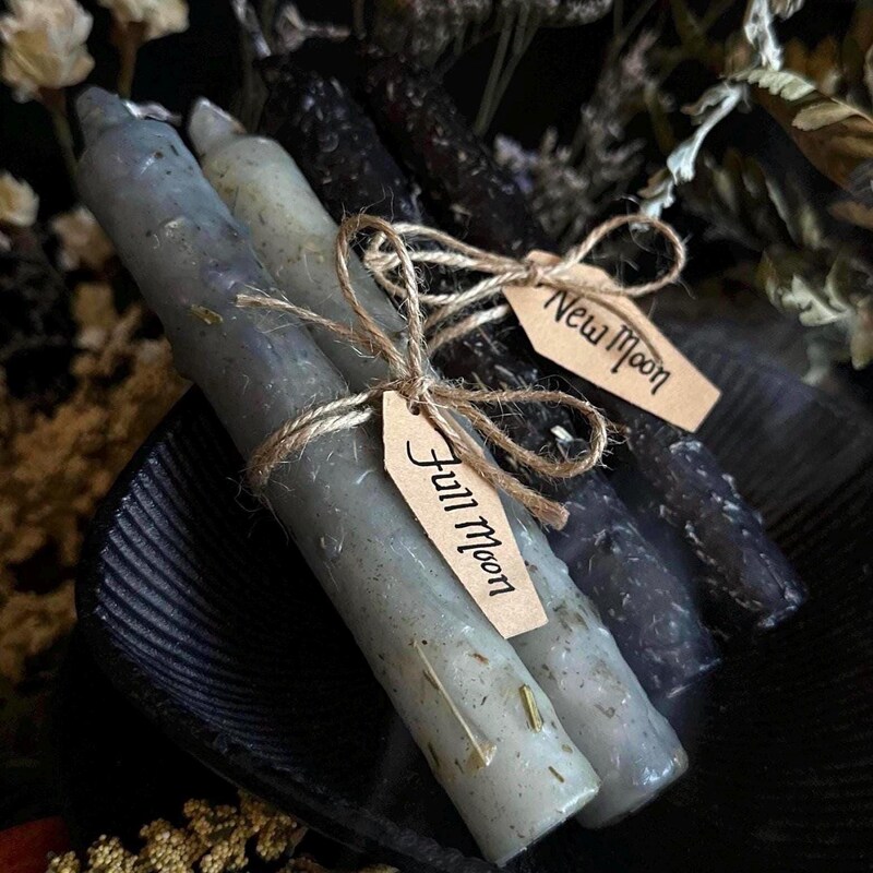 ComaVVitch - Etsy