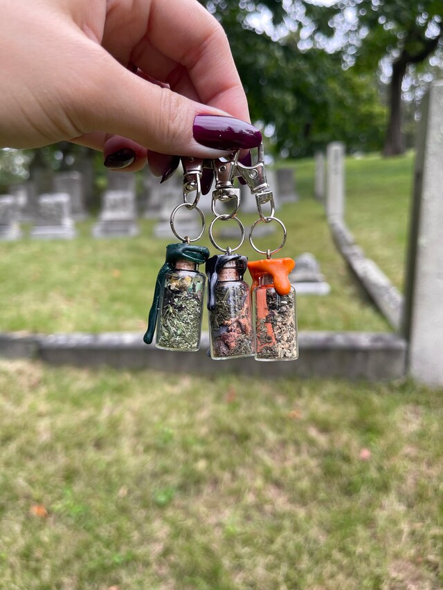ComaVVitch - Etsy