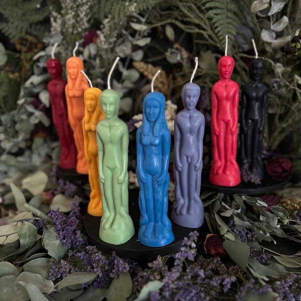 ComaVVitch - Etsy