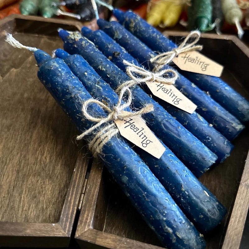 ComaVVitch - Etsy