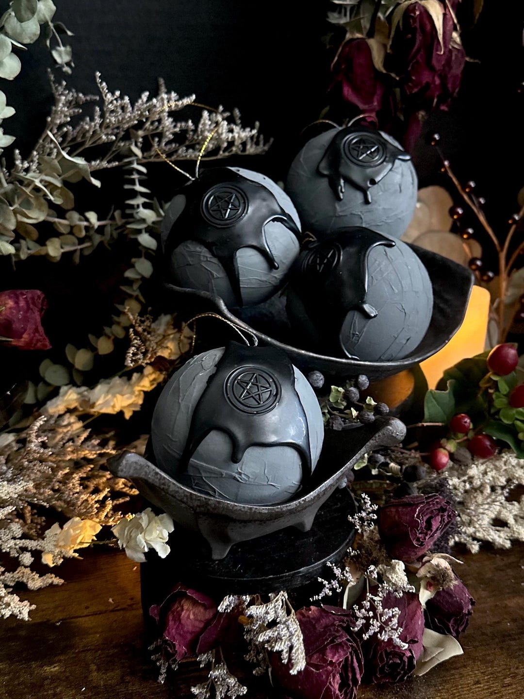 Vessel of Silence | Ritual Shaker | Energy Cleansing | Sound Cleansing ...